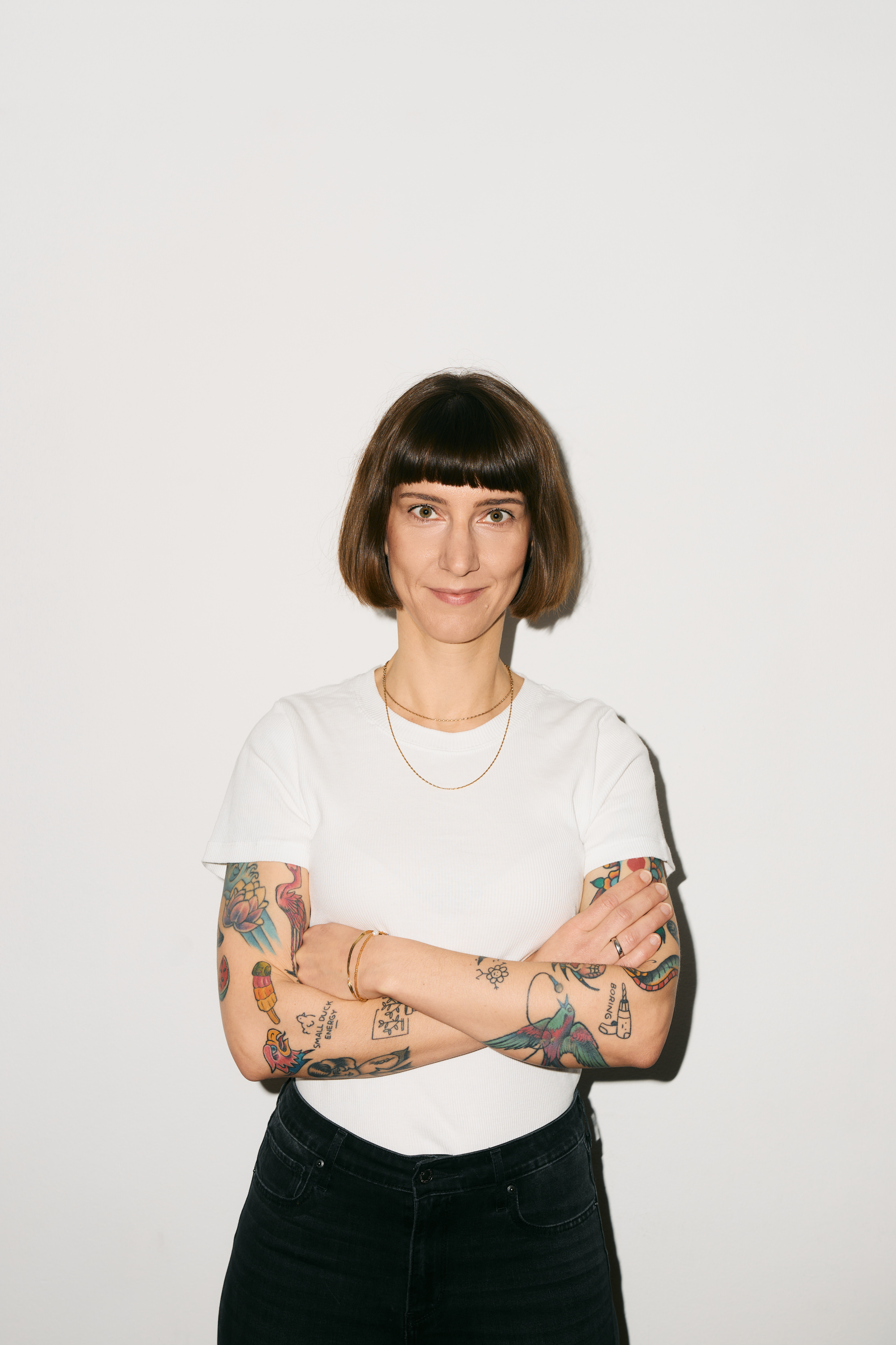 21. Januar 2027: Sandra Schmidt @ scheune Dresden