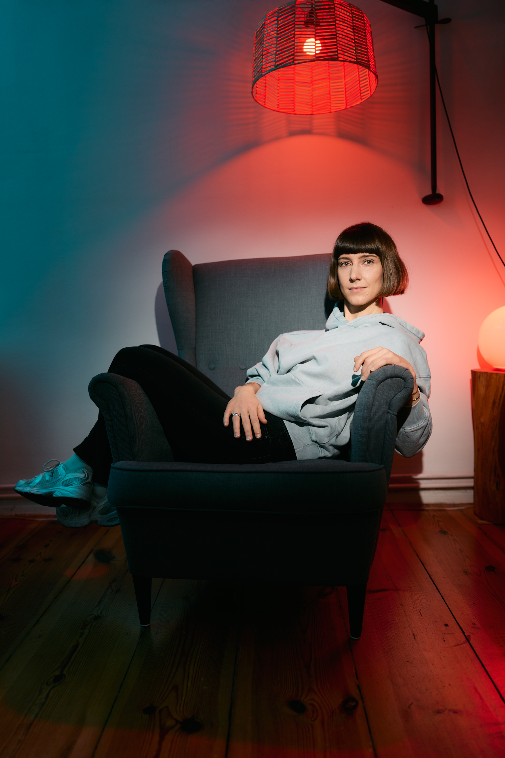 21. Januar 2027: Sandra Schmidt @ scheune Dresden